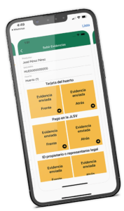 Hass App – APEAM A.C.