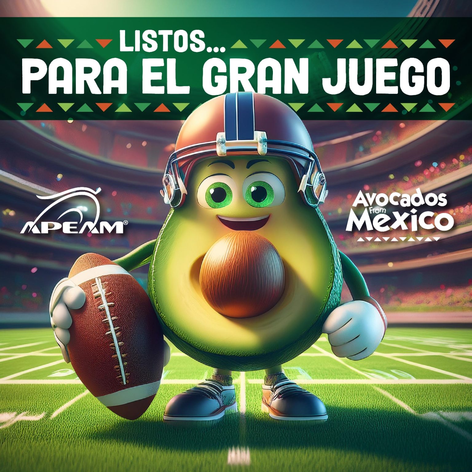 envíos de aguacate a estados unidos | APEAM A.C.