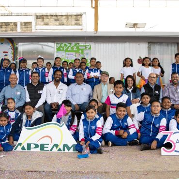 La ruta de confianza del aguacate de exportación: la trazabilidad de la ...