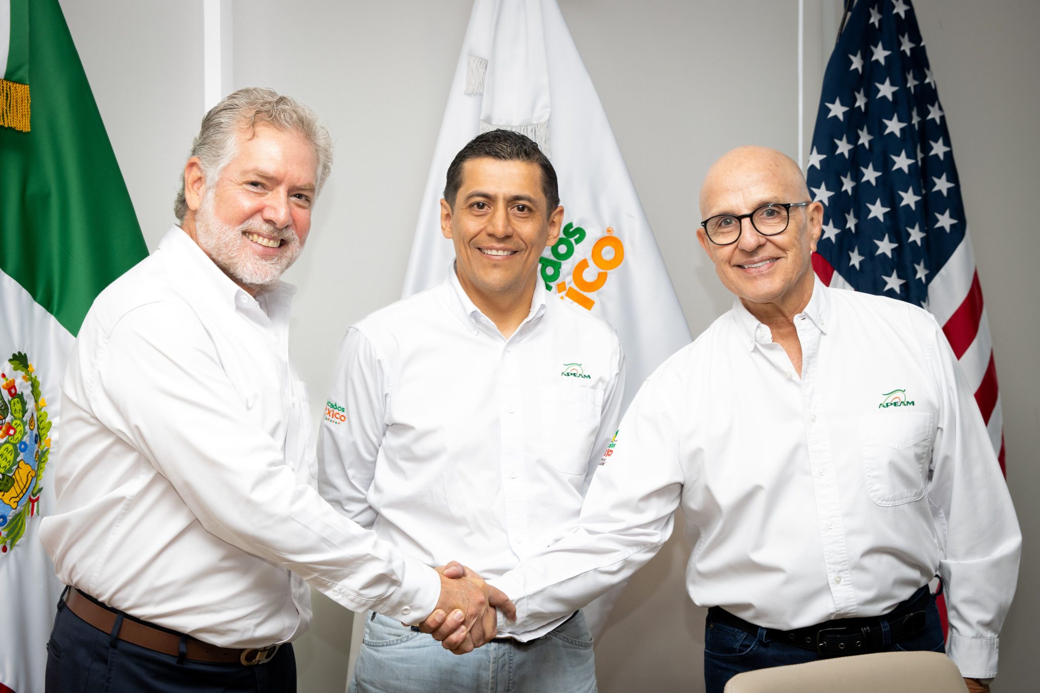 APEAM anuncia relevo en la Dirección General | APEAM A.C.